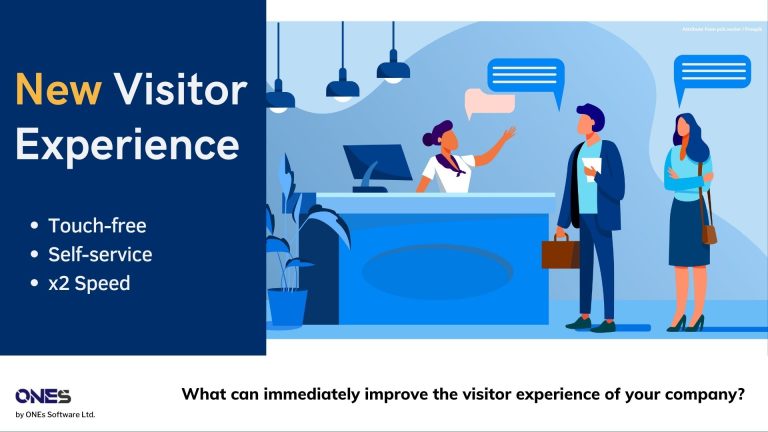 How To Improve The Visitor Experience Now? - ONEs Blog