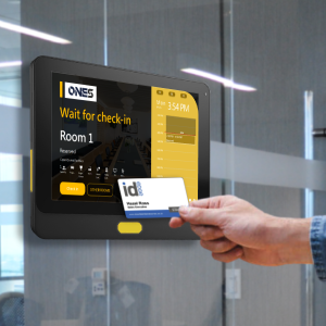 How to know if a room is occupied? Use Meeting room display - ONEs Blog