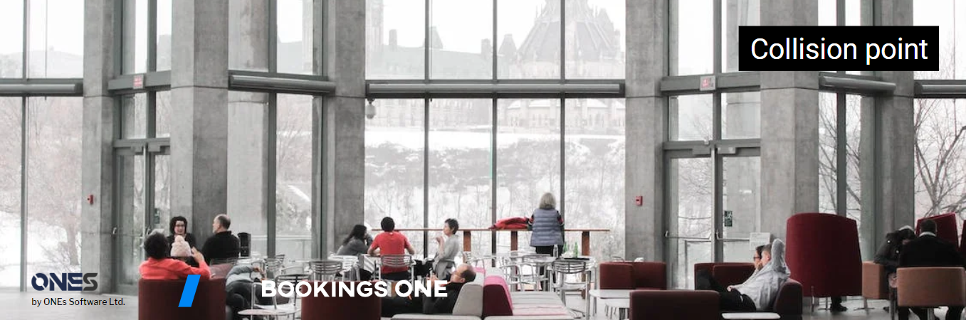 What is What Is Collision Point? - ONEs Blog