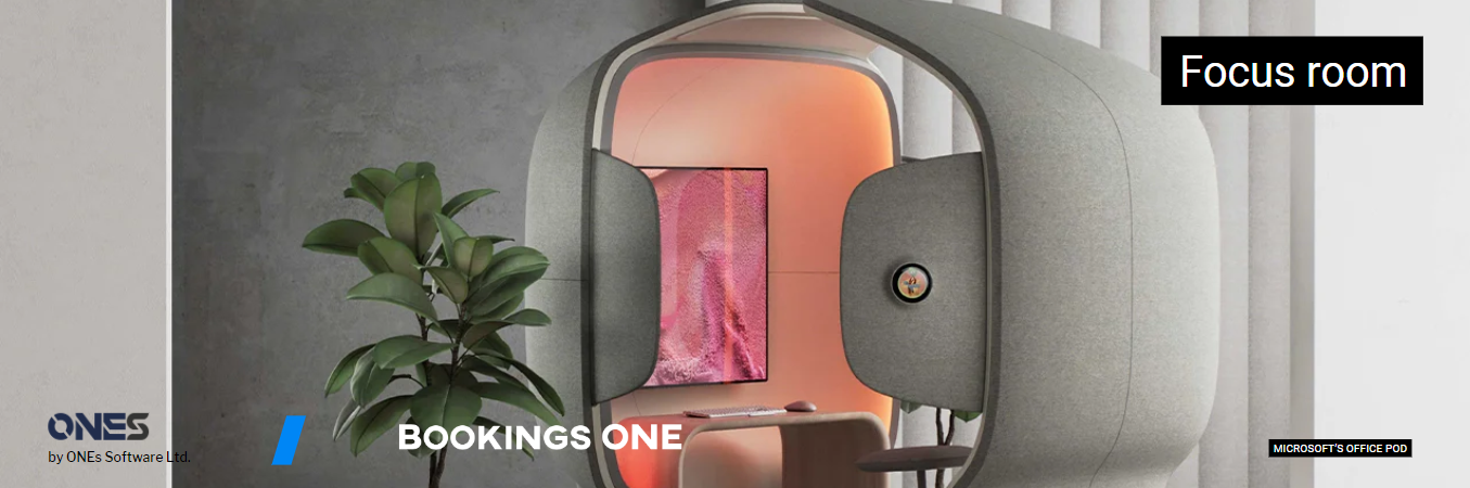 What is Focus room? - ONEs Blog