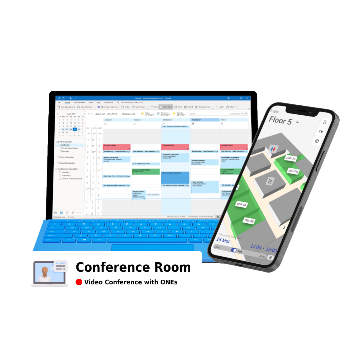 How to make your hybrid workspace meaningful? - ONEs Blog
