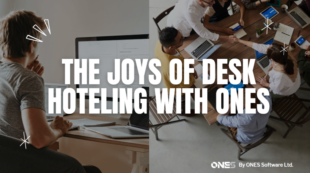 Why Stick to One Desk When You Can Have Them All? The Joys of Desk ...