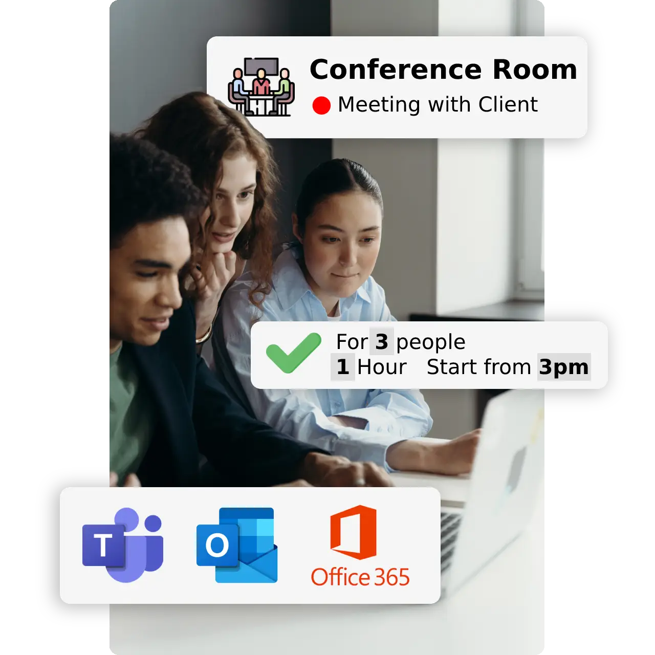 What Is Room Schedule Software? - ONEs Blog