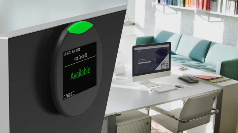 Desk Booking Management for 2023: Streamlining Workspaces with ONES ...