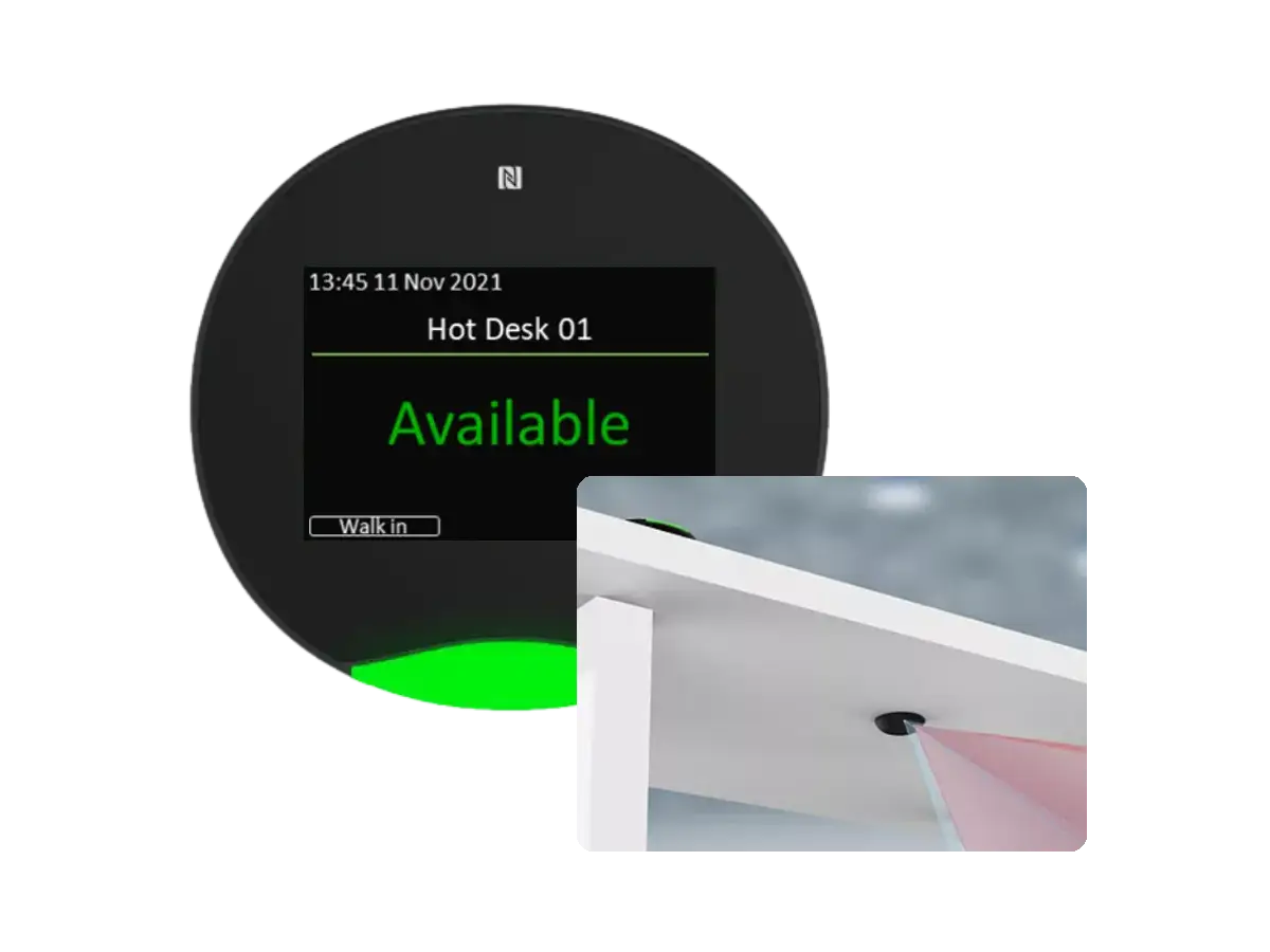 Tips to successfully implement hot desking - ONEs Blog